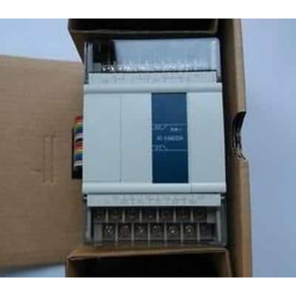 ماژول پی ال سی XINJE XC-E16YR | کاوش کنترل